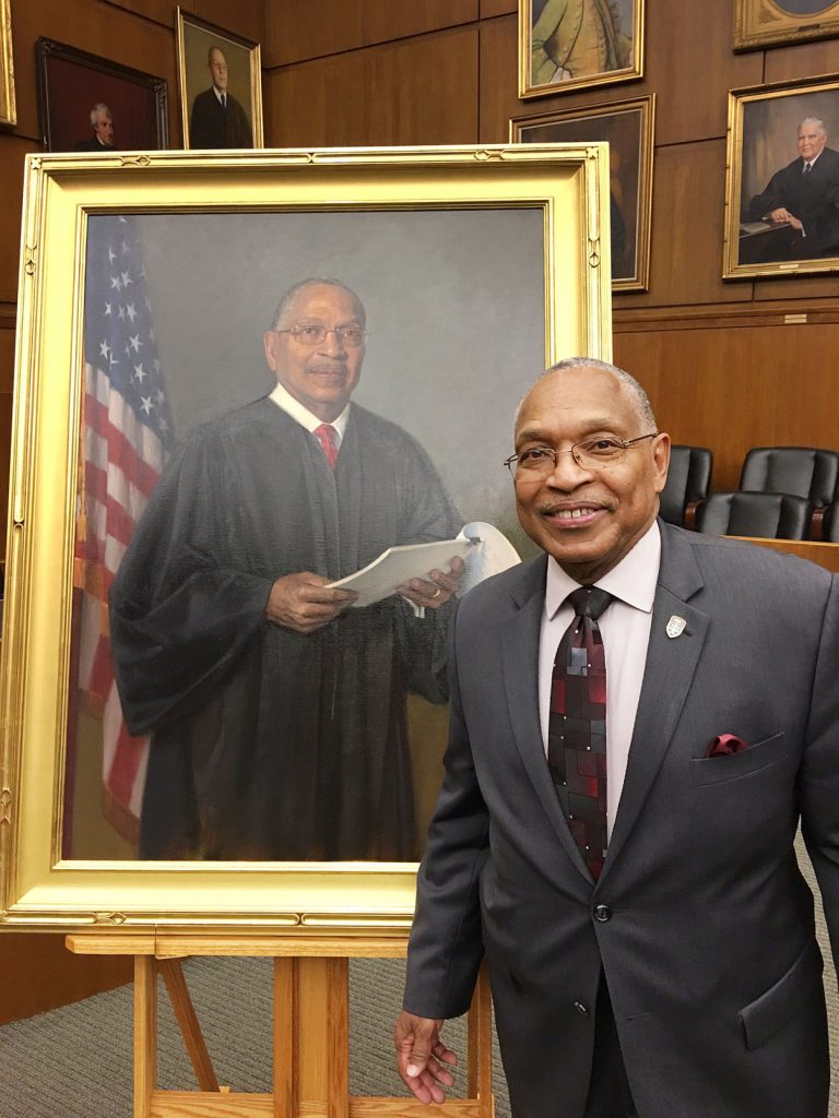 Donora native Walton returns to speak - Herald-Standard